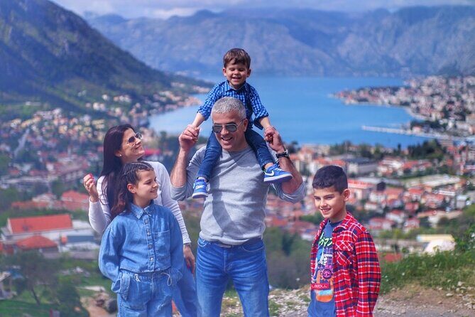 Montenegro shore excursion | Kotor from Cruise Port of Bar - Key Points  
