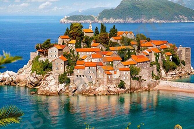Montenegro shore excursion | Kotor from Cruise Port of Bar - Exploring Montenegro’s Coastal Gems: A Detailed Review  