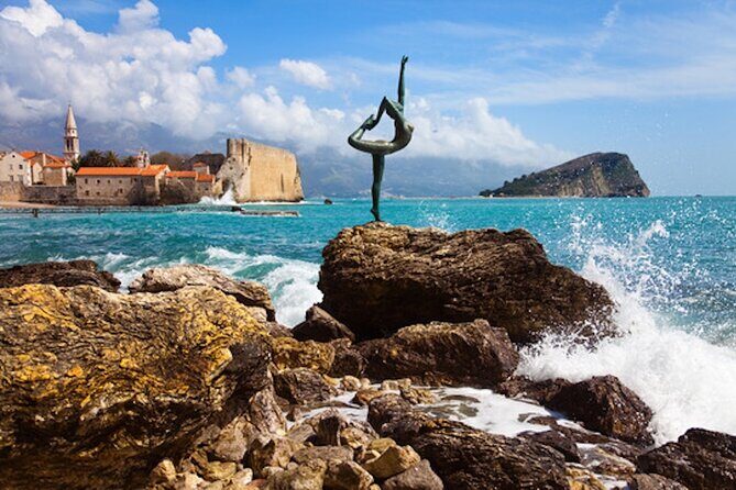 Montenegro shore excursion | Kotor from Cruise Port of Bar - Ideal for Whom?  