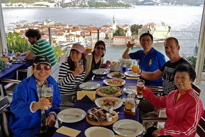 Montenegro shore excursion | Kotor from Cruise Port of Bar - The Sum Up  