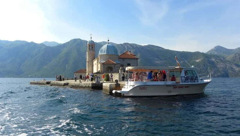 Montenegro Tour with Optional Kotor Bay Boat Cruise - Key Points