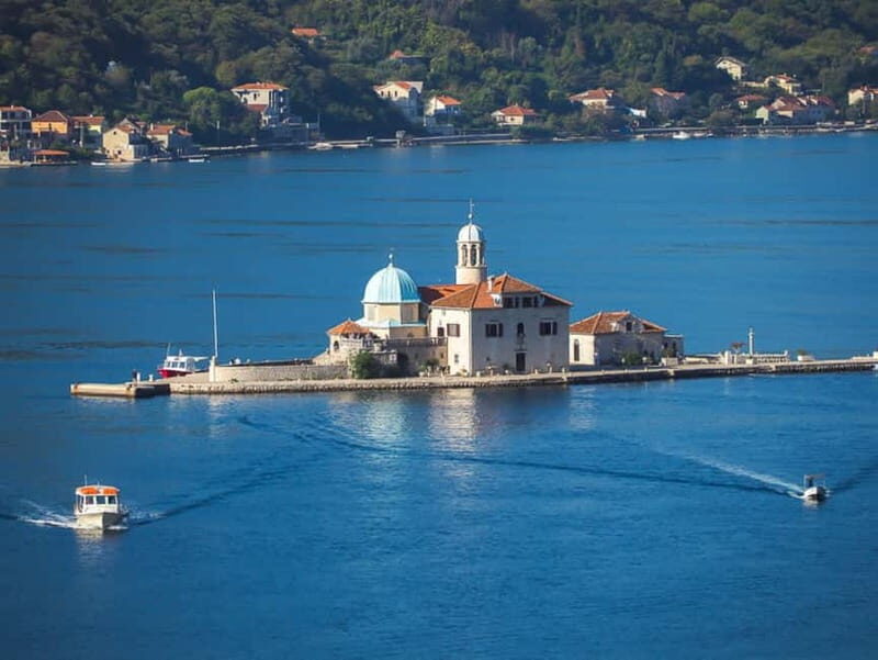 Montenegro Tour with Optional Kotor Bay Boat Cruise - The Detailed Breakdown of What You Can Expect