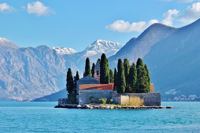 Montenegro with Boat cruise in Kotor Bay - Review Highlights: Authentic Traveler Perspectives