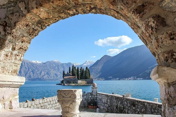 Montenegro - with boat ride to the island Our Lady of The Rock - Who Is This Tour Best For?