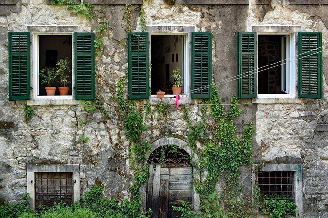 Montenegro,Albania&Kosovo; Semi-Private Tour with Tour Leader&Car - FAQs