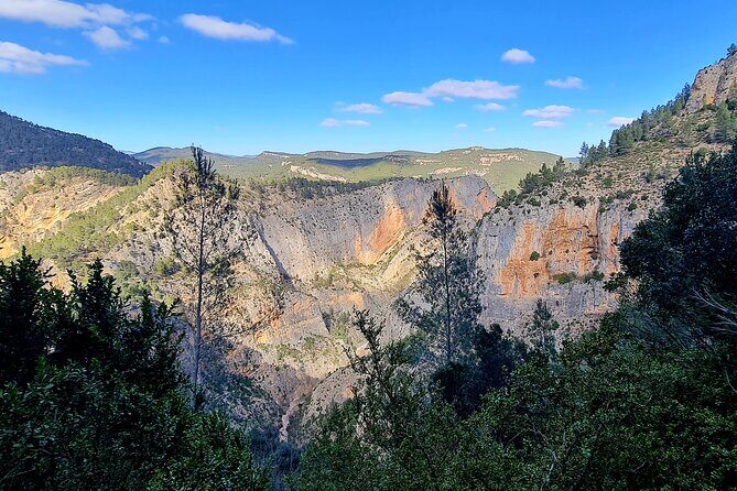 Montenejos Thermal Springs and Hike - The Sum Up