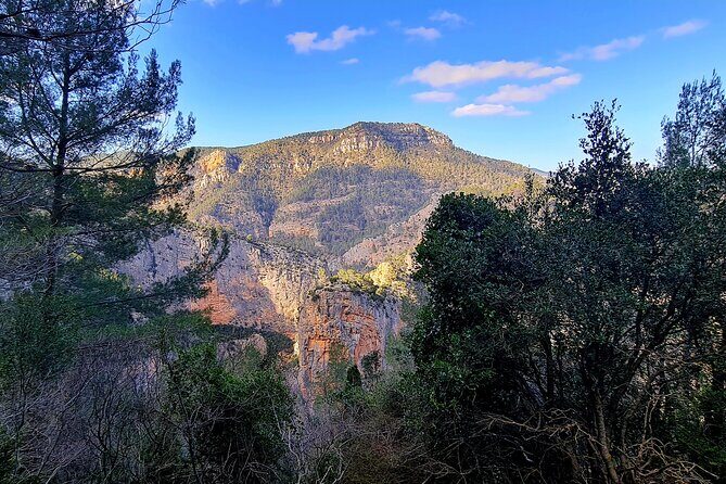 Montenejos Thermal Springs and Hike - FAQ