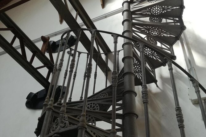 Monteponi Mine Tour and the Pozzo Sella - The Experience: What You’ll Feel