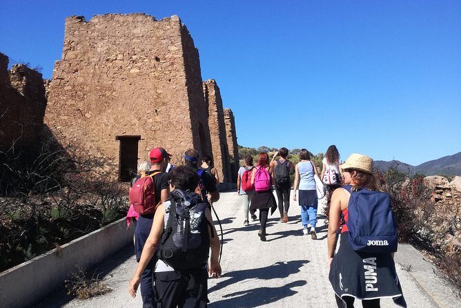 Monteponi Mine Tour and the Pozzo Sella - Final Thoughts