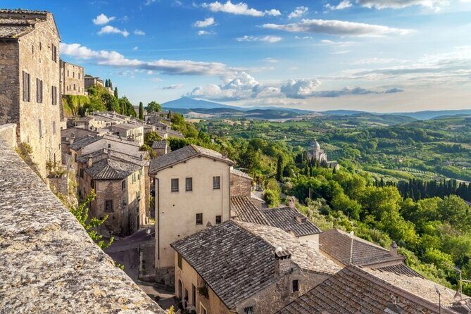 Montepulciano and Pienza Tuscany Full Day Tour from Rome - Authentic Experiences and Insights from Reviewers
