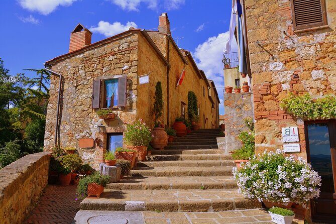 Montepulciano and Pienza Tuscany Full Day Tour from Rome - The Sum Up