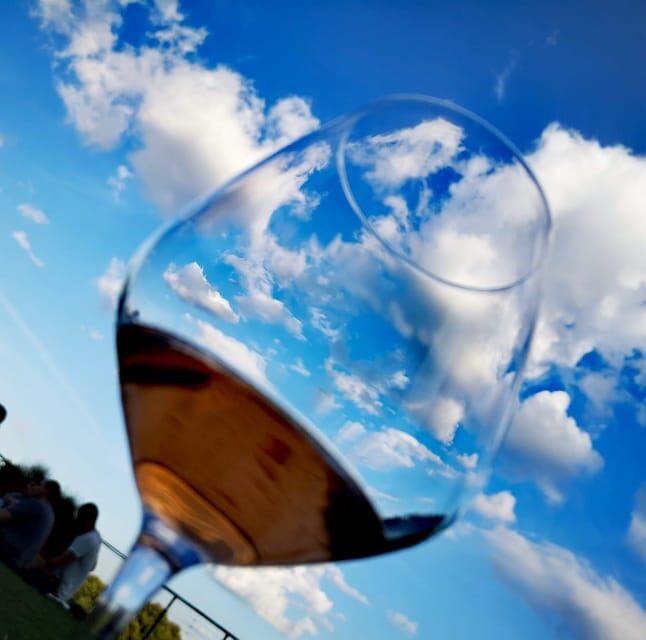 Montepulciano: Artisan Heroic Wine Tasting at the Terrace - Authenticity and Guest Satisfaction