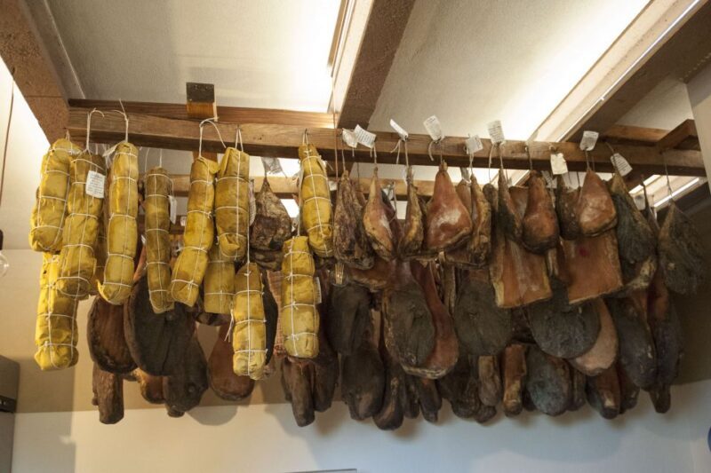 Montepulciano: Cinta Senese Tour With Food Tasting - FAQ