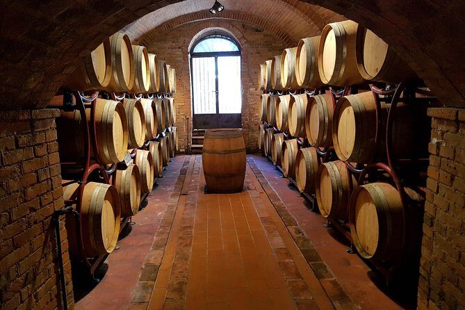 Montepulciano Noble Wines tour in Tuscany from Rome - FAQs