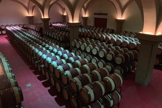 Montepulciano Pienza Montalcino Tour from Florence - The Experience: Pros and Cons