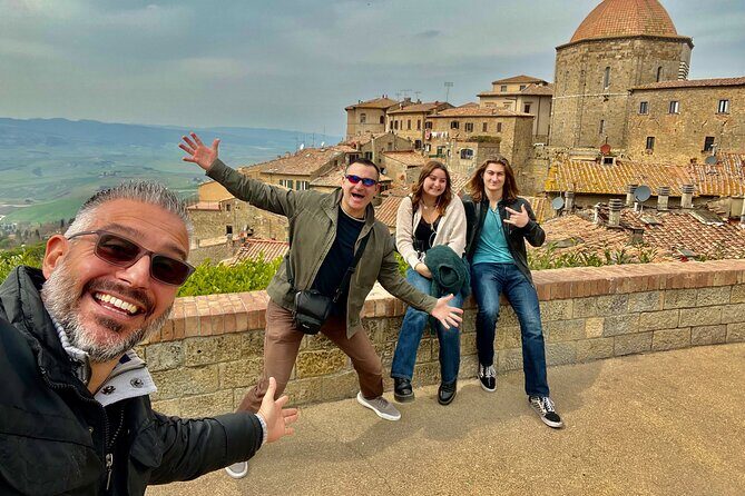 Montepulciano Pienza Montalcino Tour from Siena - Final Thoughts: Who Will Love This Tour?