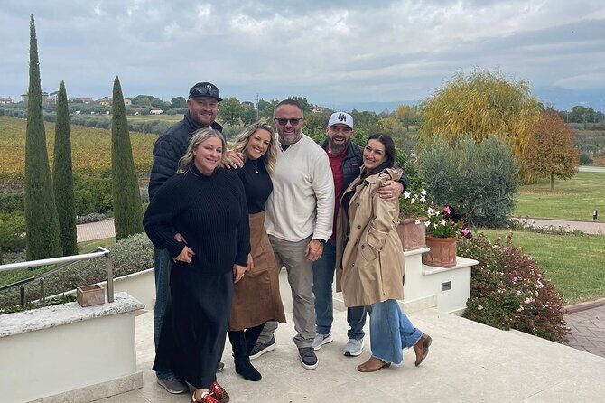 Montepulciano Vineyards Wine Tour with 3 Estates Visit - Who Will Love This Tour?