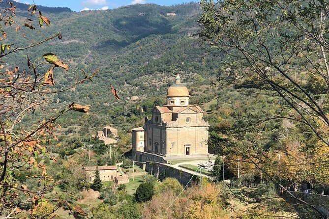 Montepulciano Wine & Pienza Flavours Day Tour from Rome - Setting the Scene: Why Choose This Tour?