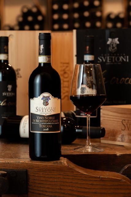 Montepulciano: Wine Tasting in the Tuscan countryside - Final Thoughts