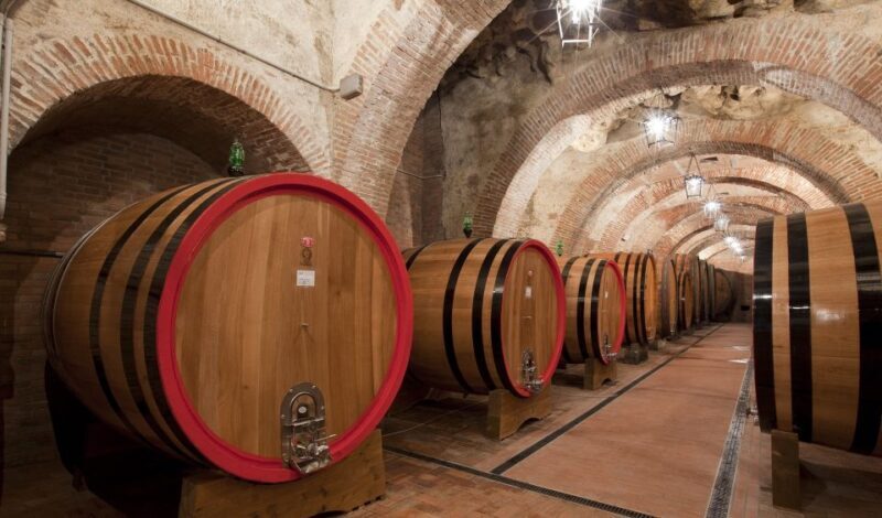 Montepulciano: Winery Tour and Tasting - Final Thoughts