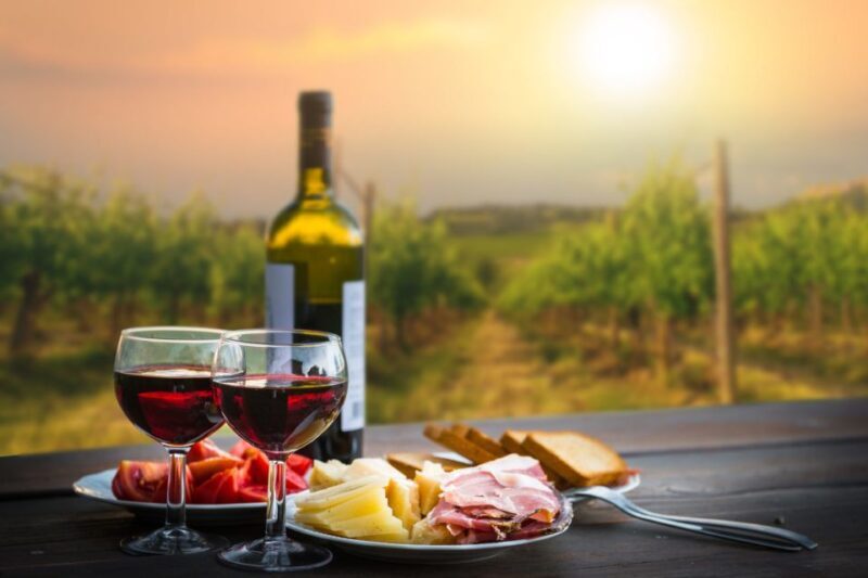 Montepulciano: Winery Tour, Tasting, and Vineyard Picnic - FAQs