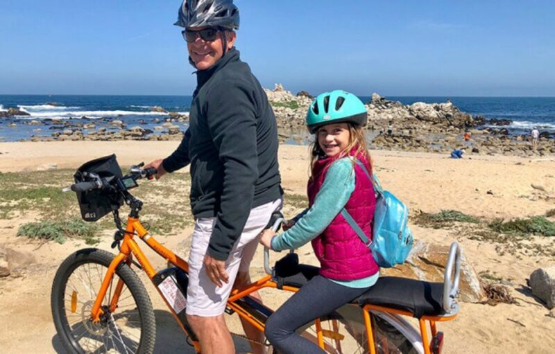 Monterey: 17-Mile Drive Guided E-Bike Tour - What’s this tour all about?
