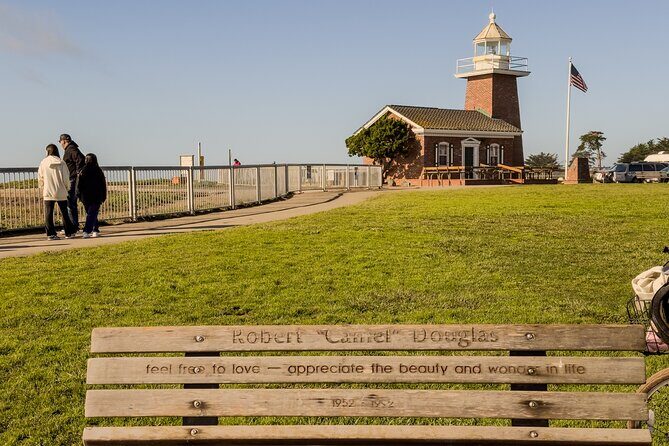 Monterey, Carmel, 17 Mile Dr, Big Sur & Mcway Falls PrivateTour - Who Is This Tour Best For?  