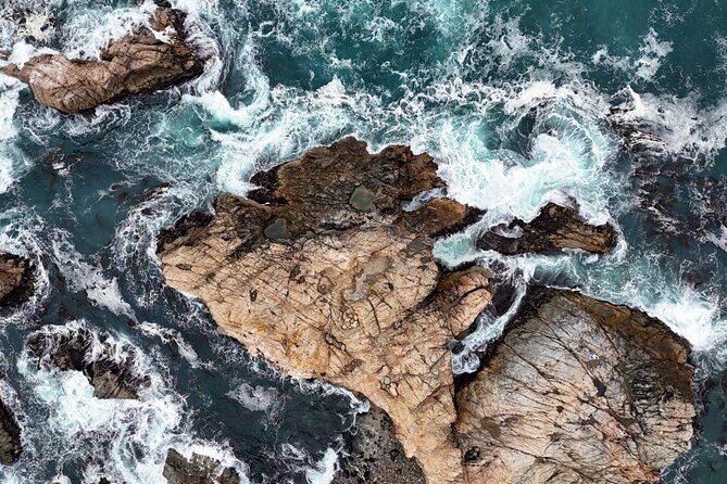 Monterey, Carmel, 17 Mile Dr, Big Sur & Mcway Falls PrivateTour - Final Thoughts  