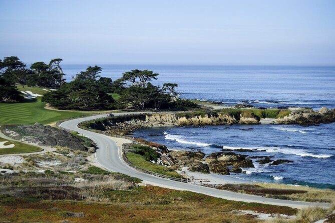 Monterey Peninsula and Carmel by the Sea Small Group Tour - FAQ