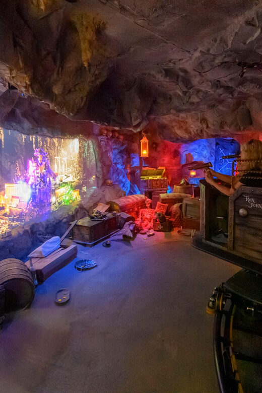 Monterey: Treasure Hunt The Ride - Ticket + Power-Up Combo - The Sum Up