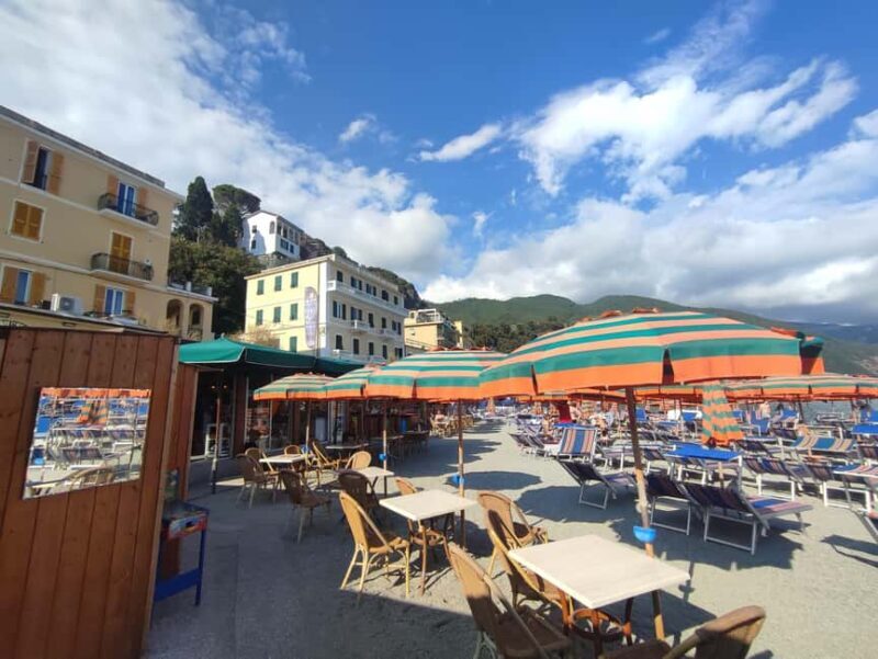 Monterosso al Mare: Monterosso Kayak and Snorkeling Tour - FAQ  