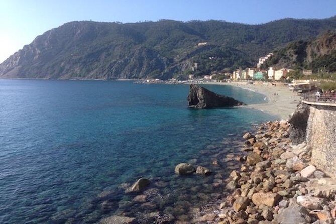 Monterosso and Portofino Shore Excursion from La Spezia - A Closer Look at the Itinerary