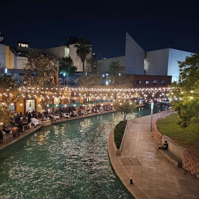 Monterrey: City Highlights Tour with Boat Ride - Key Points