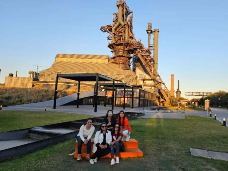 Monterrey: City Highlights Tour with Boat Ride - Who Should Consider This Tour?