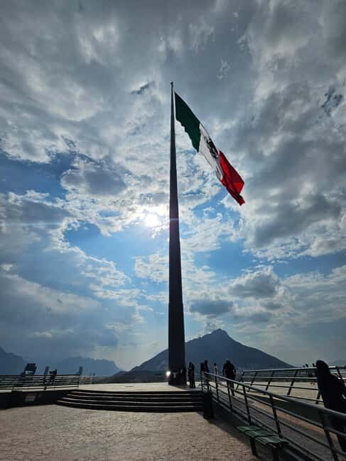 Monterrey: City Highlights Tour with Boat Ride - Final Thoughts