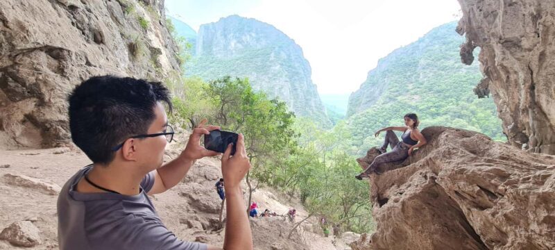 Monterrey: Enjoy a refreshing water crossing Cerro Agujerado - Final thoughts