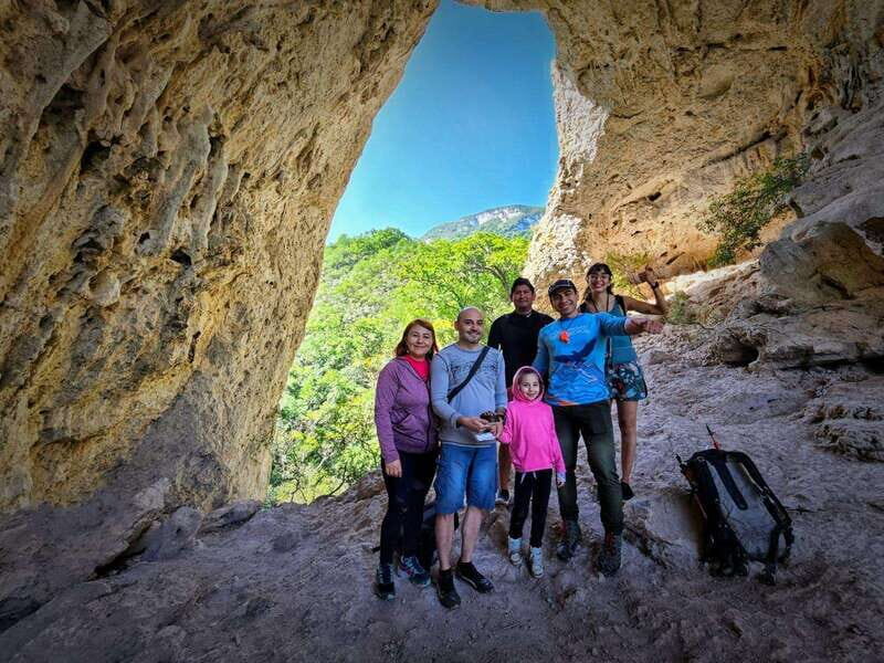 Monterrey: Enjoy a refreshing water crossing Cerro Agujerado - FAQ