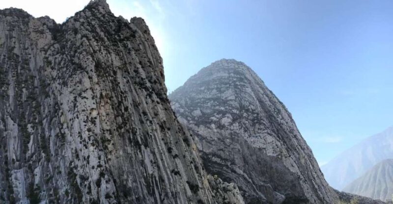 Monterrey: Explore La Huasteca Canyon - Key Points