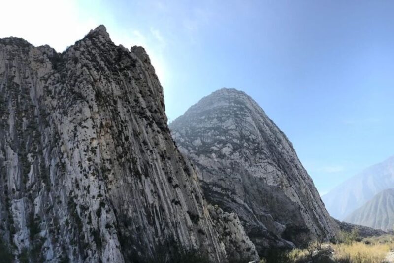 Monterrey: Explore La Huasteca Canyon - Exploring La Huasteca: The Stops that Matter