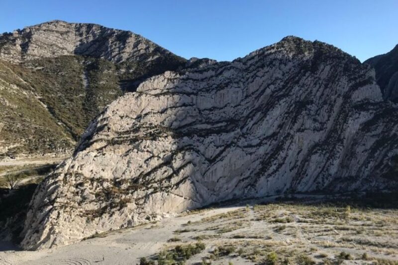 Monterrey: Explore La Huasteca Canyon - The Guides: Knowledge and Friendliness