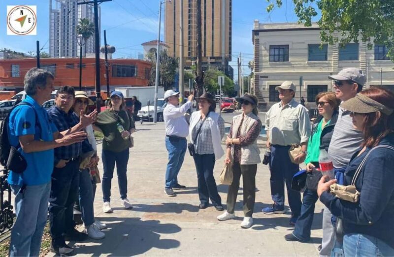 Monterrey: history, culture, flavor told by a writer - Key Points