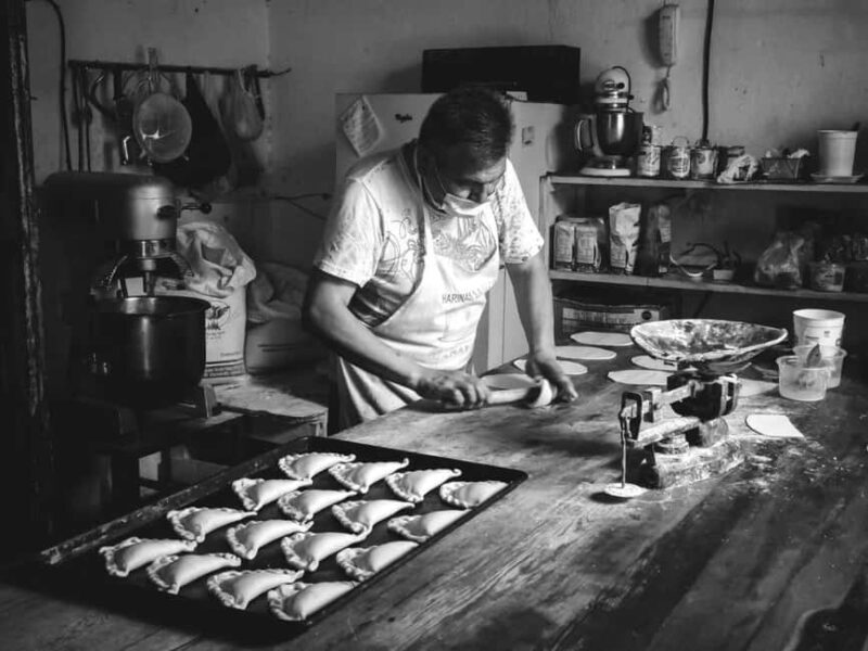 Monterrey: history, culture, flavor told by a writer - An Authentic Journey Through Monterrey’s Streets