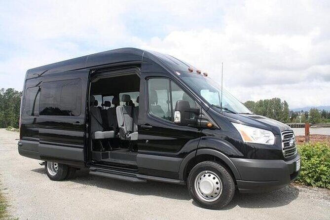 Monterrey International Airport (MTY) Private Transfer Monterrey - What’s Included and What’s Not