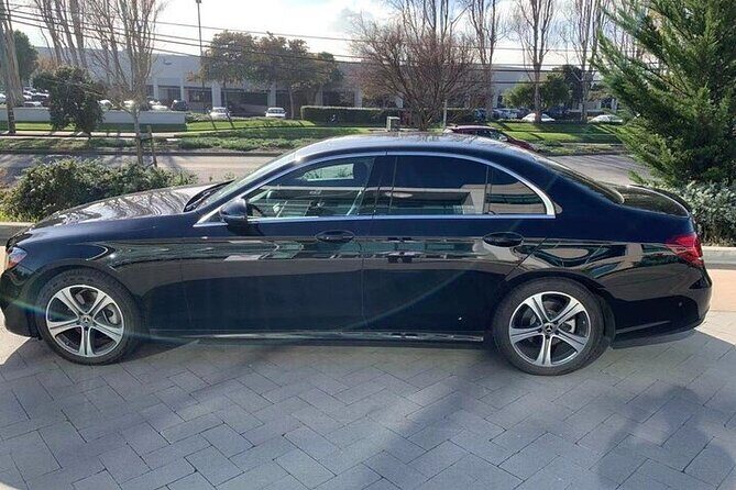 Monterrey International Airport (MTY) Private Transfer Monterrey - Reliability and Customer Support