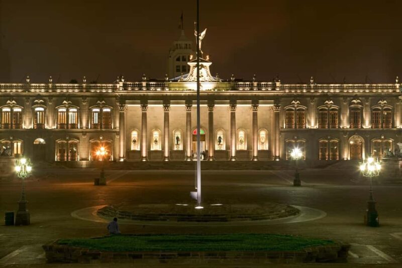 Monterrey: Night City Tour in Monterrey - Why This Tour Works Well