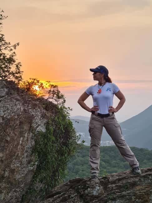 Monterrey: Pet-friendly hiking in Cerro del Chupón - Whats Included and What You Should Budget For