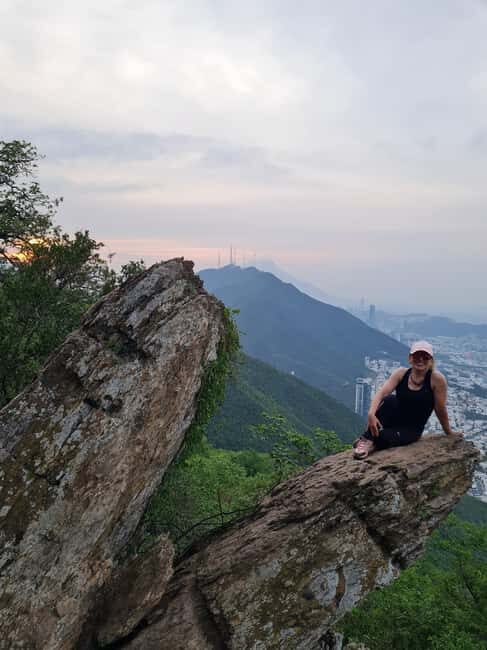 Monterrey: Pet-friendly hiking in Cerro del Chupón - FAQ