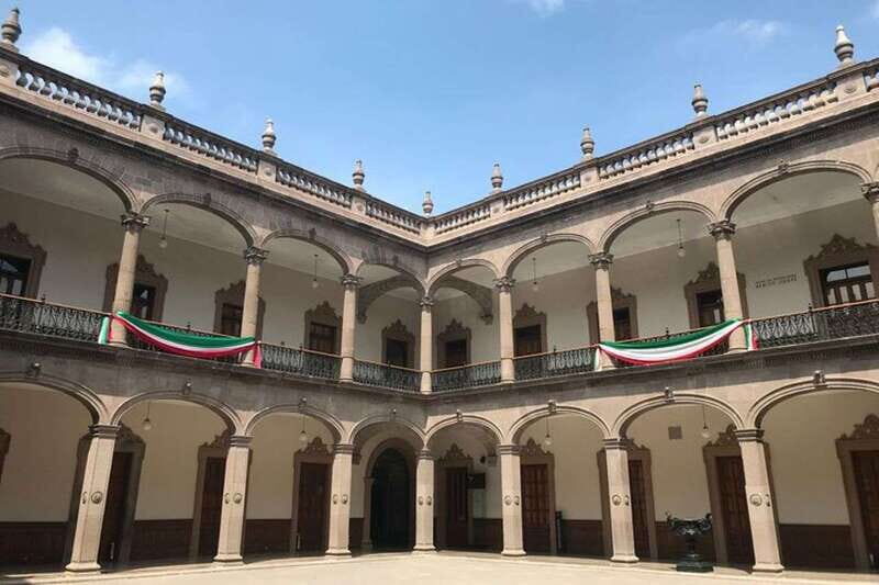 Monterrey: Private City Highlights Tour with Local Guide - Who Would Love This?