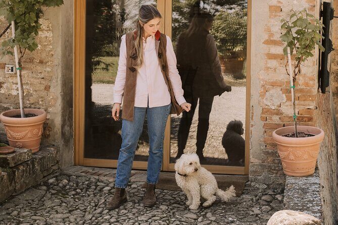 Montevecchio Isolani wine tasting experience - An Overview of the Montevecchio Isolani Wine Tasting Experience