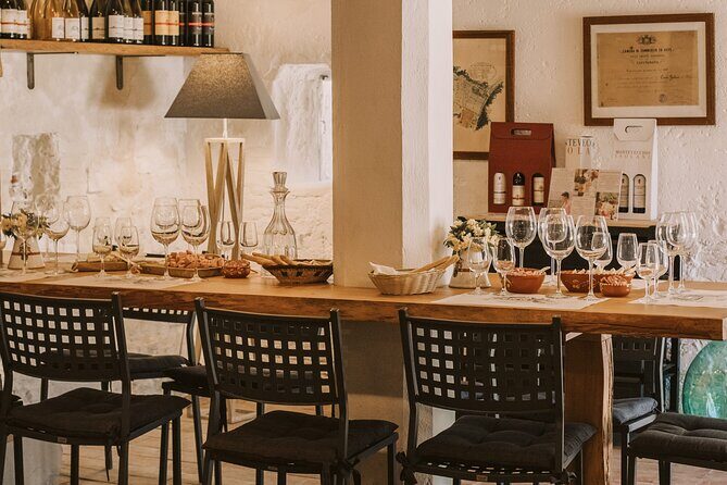 Montevecchio Isolani wine tasting experience - Why This Tour Offers Great Value